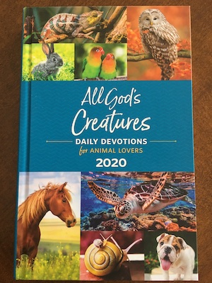 All God’s Creatures 2020